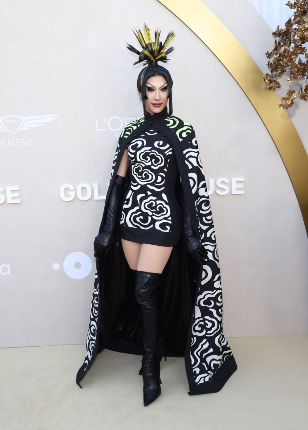 Gold Gala 2024 celebrates Asian and Pacific heritages in style! A ...