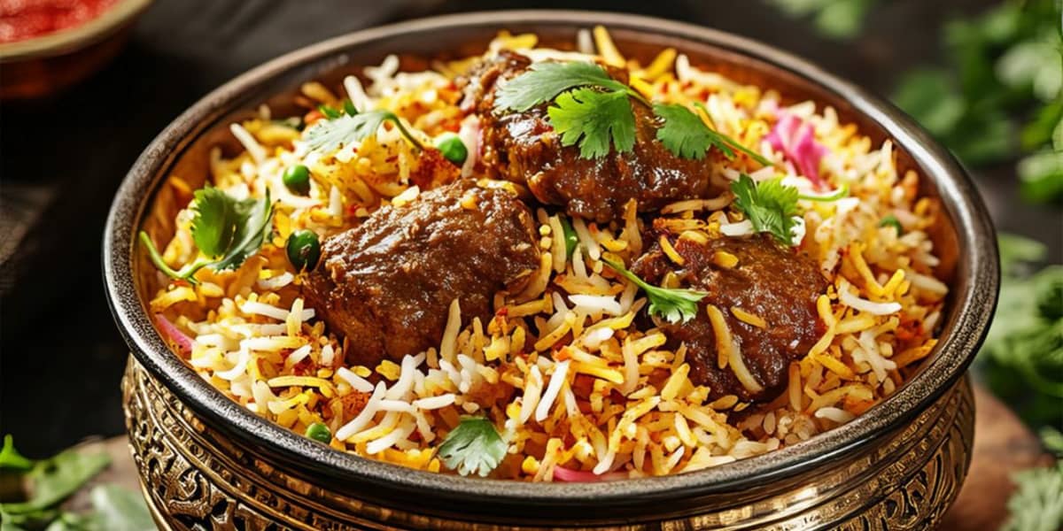 Awadhi Food Festival: Celebrate Regal Cuisine | t2ONLINE