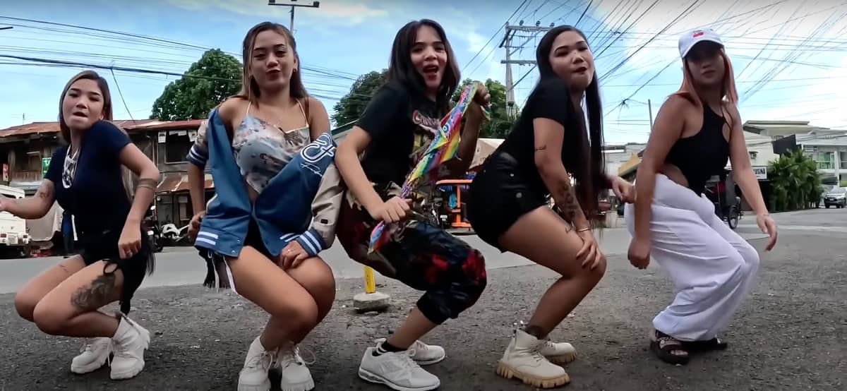 Budots music from the Philippines: How Davao’s chaotic dance beat ...