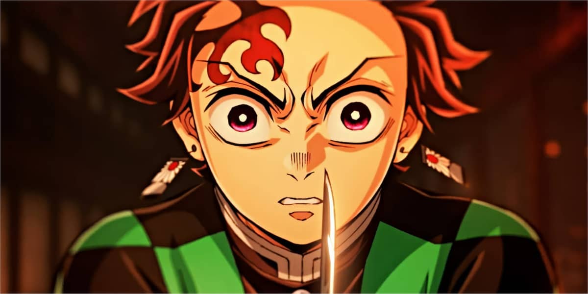 Record-breaking Indian opening: Demon Slayer Anime | t2ONLINE