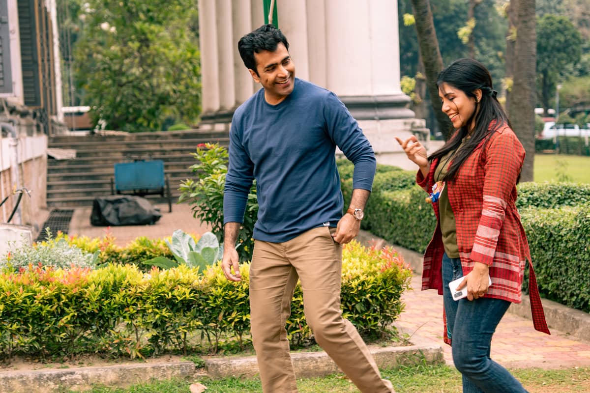 Anik Dutta's Cinematic Homage: A Tribute to Feluda | t2ONLINE