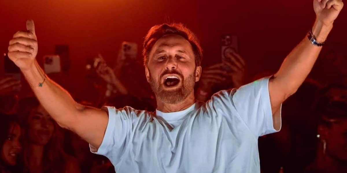 Sunburn Festival: Mumbai Hosts Iconic EDM Event | t2ONLINE