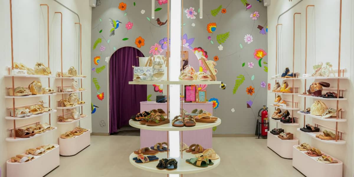 Fizzy Goblet: New Store Opens in Kolkata | t2ONLINE
