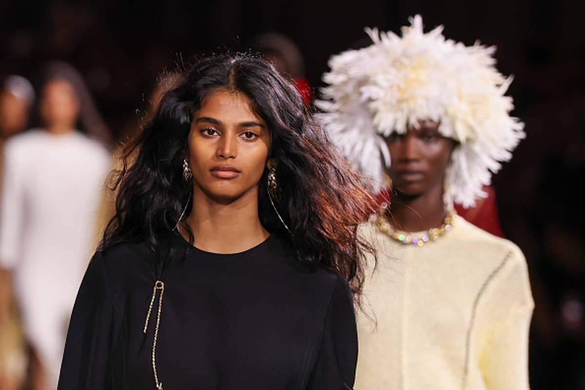 Bhavitha Mandava: Unconventional Modelling Journey | t2ONLINE