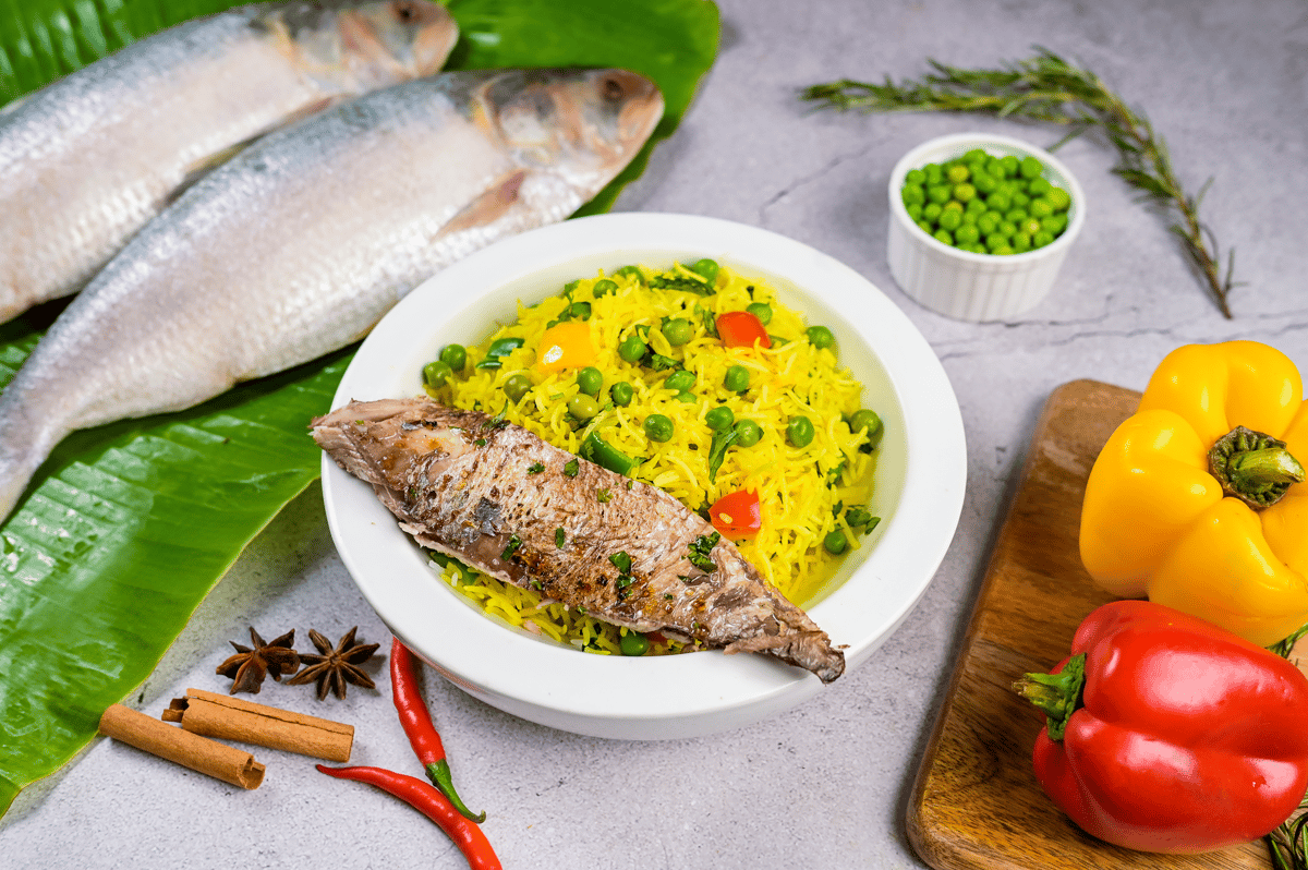 Hilsa Pop-Up: Experience Unique Fusion Dining | t2ONLINE