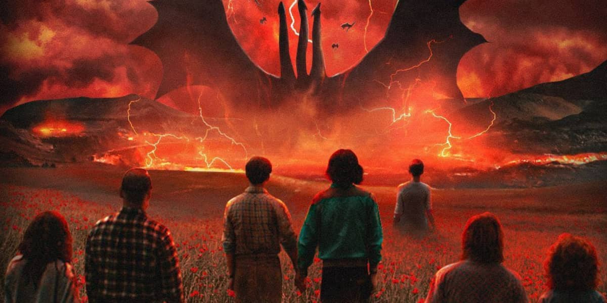 Stranger Things S5: Eleven Hunted & Govt Involvement | t2ONLINE