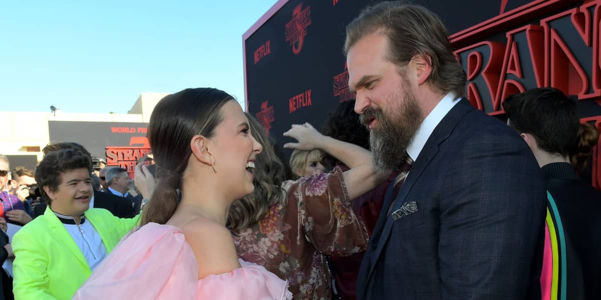 Stranger Things: Bullying Allegations Cloud Final Season | t2ONLINE