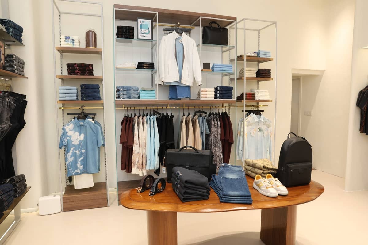 The House of Rare: Milap Flagship Store Unites Heritage & Modernity ...