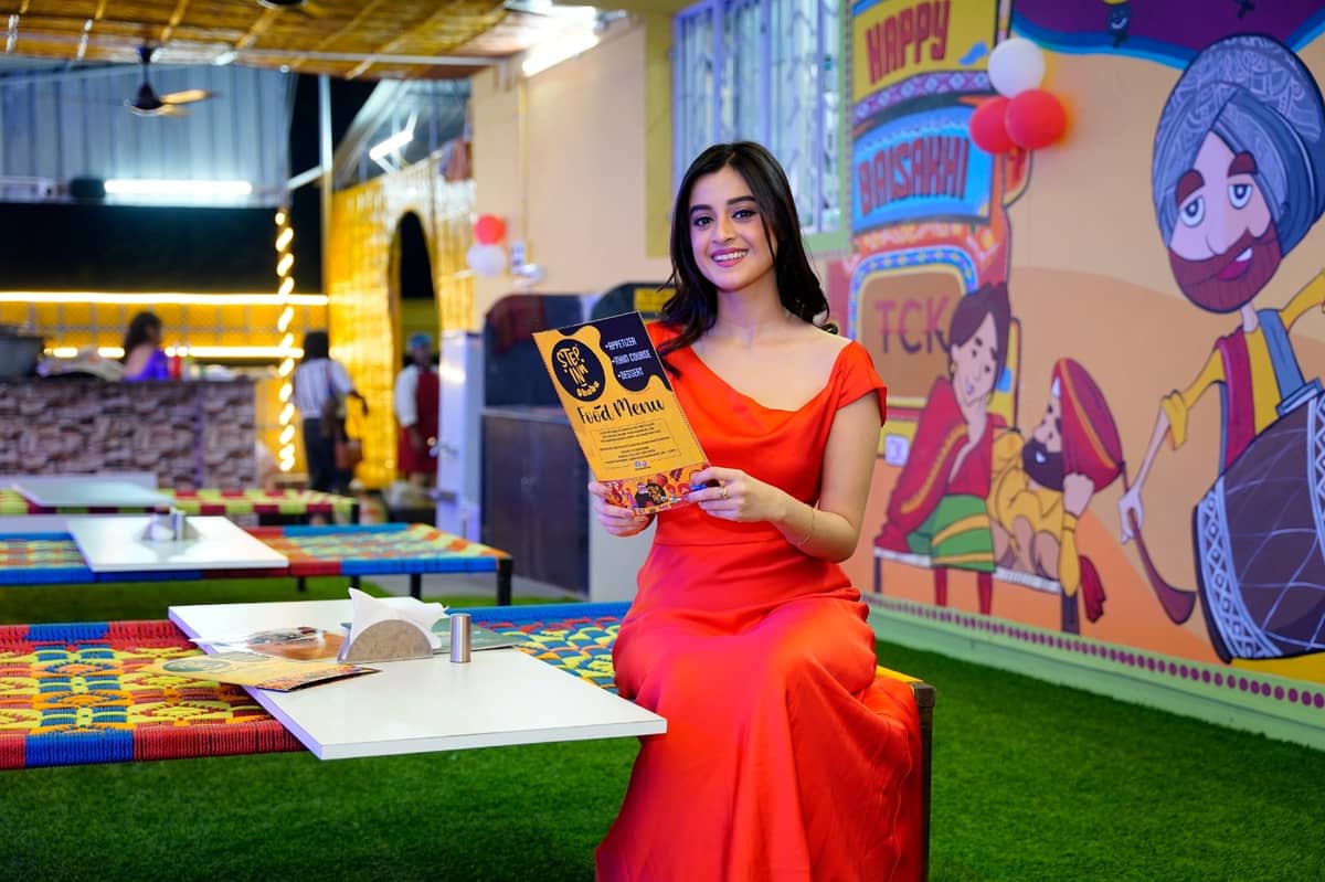 Step Inn Dhaba: Reviving Highway Nostalgia | t2ONLINE