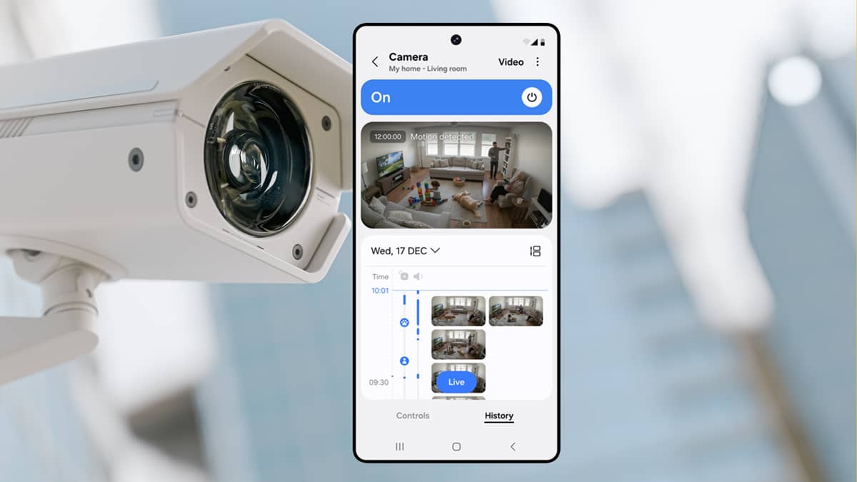 Matter 1.5 explained: Cameras, SmartThings support and why it matters ...