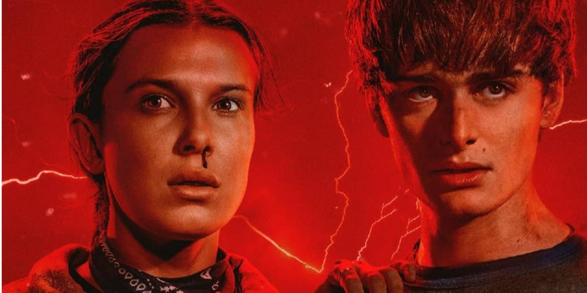 Stranger Things Season 5: Will's Transformation | t2ONLINE