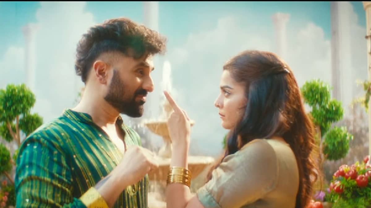 Review: Happy Patel: Khatarnak Jasoos delivers a comic platter of ...