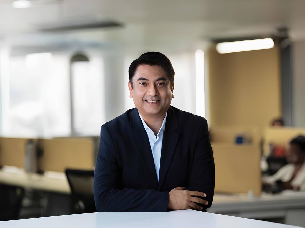 Interview: Ravi Kunwar discusses Nokia, HMD and the future of ...
