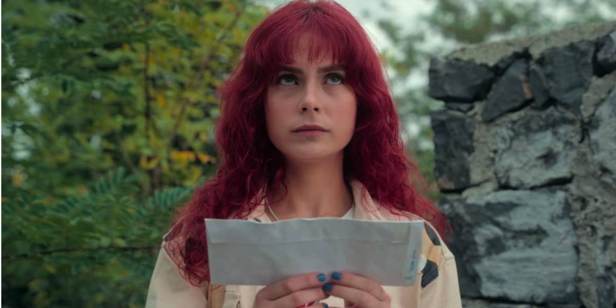 Netflix Drama: Letters from the Past - Family Truths Unveiled | t2ONLINE