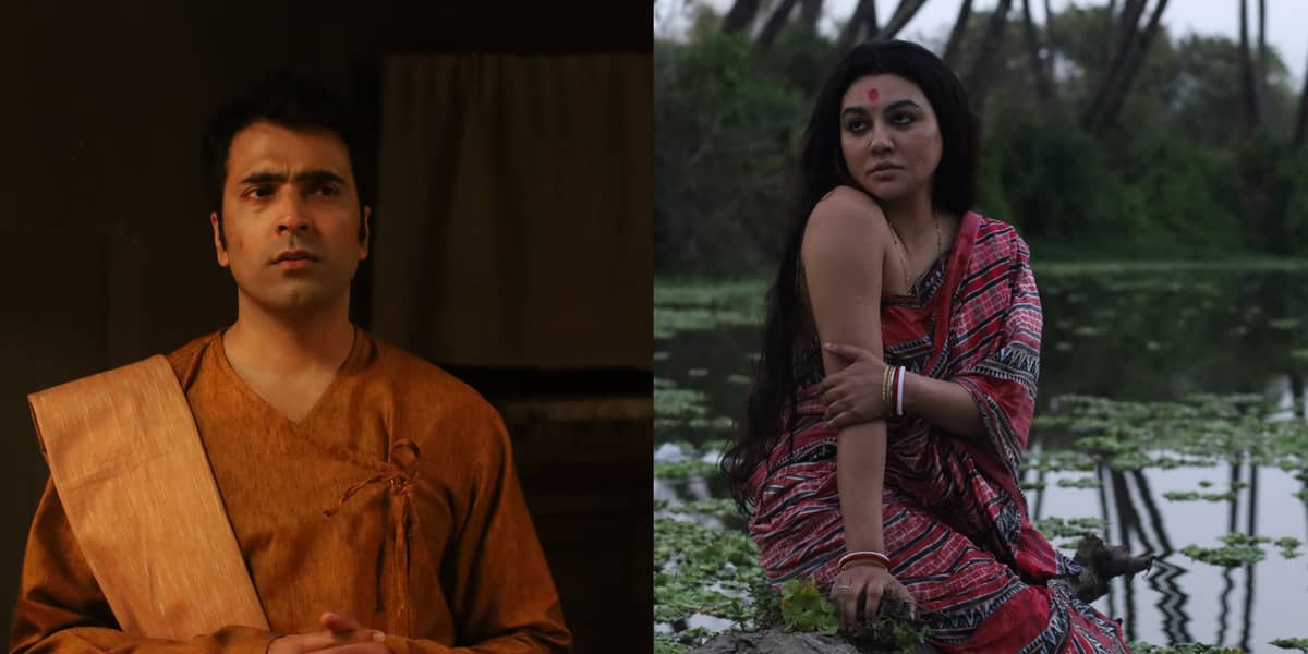 Putul Nacher Itikotha: A Cinematic Adaptation by Suman Mukhopadhyay ...