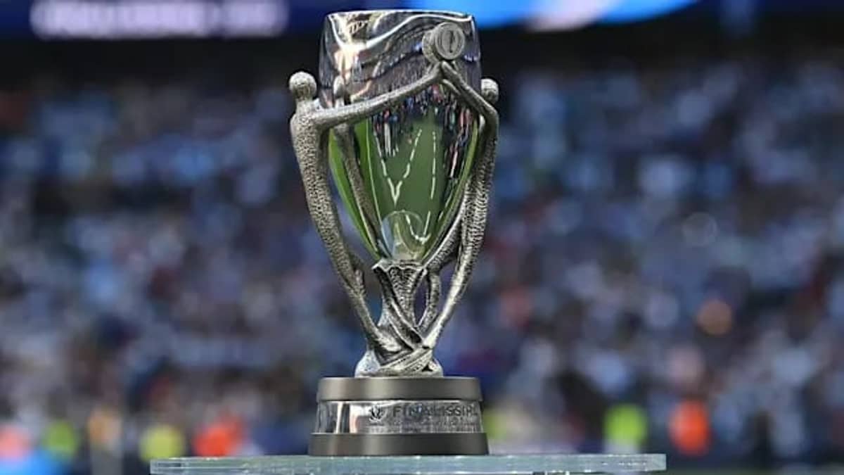 Spain vs Argentina Finalissima 2026 cancelled over regional crisis ...