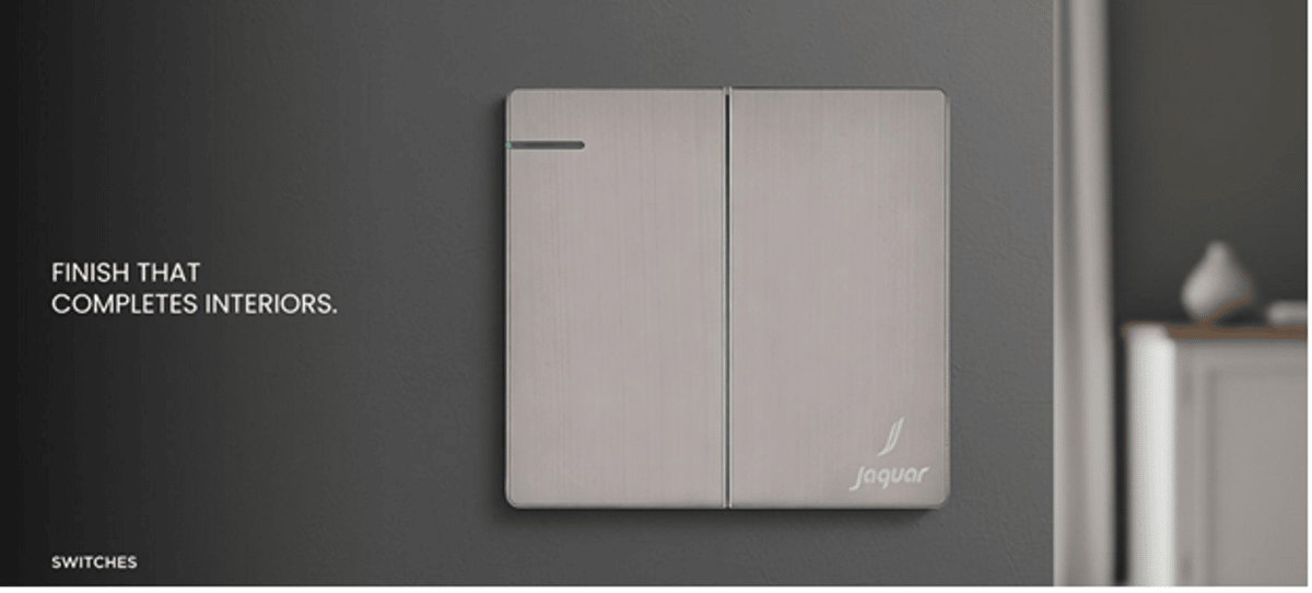 Top Premium Switch Brands for Premium Homes | t2ONLINE