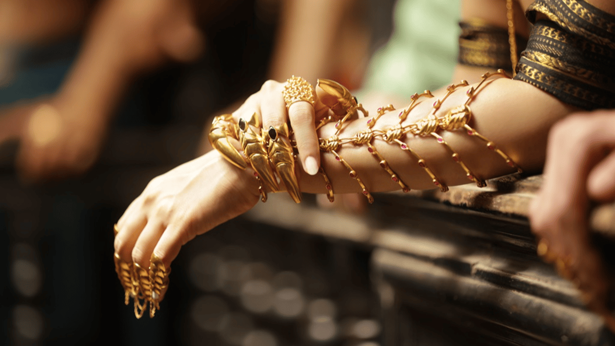 Inside Bhavya Ramesh's Khan Market store and her stellar imagination ...