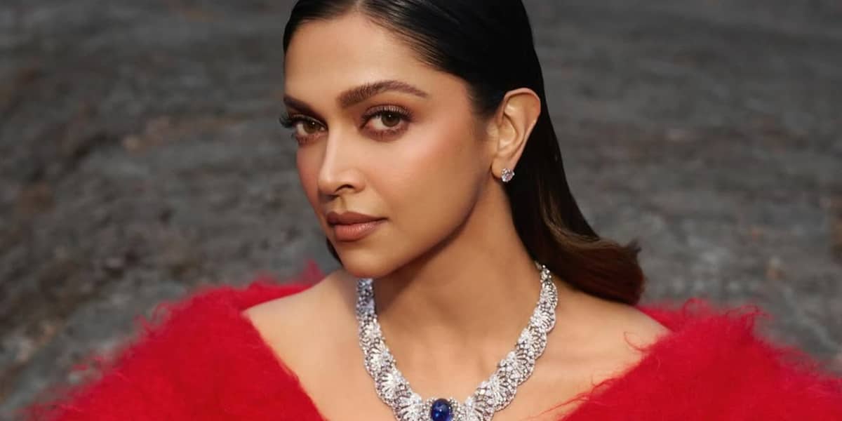 Deepika Padukone: Transitioning Focus to Production | t2ONLINE