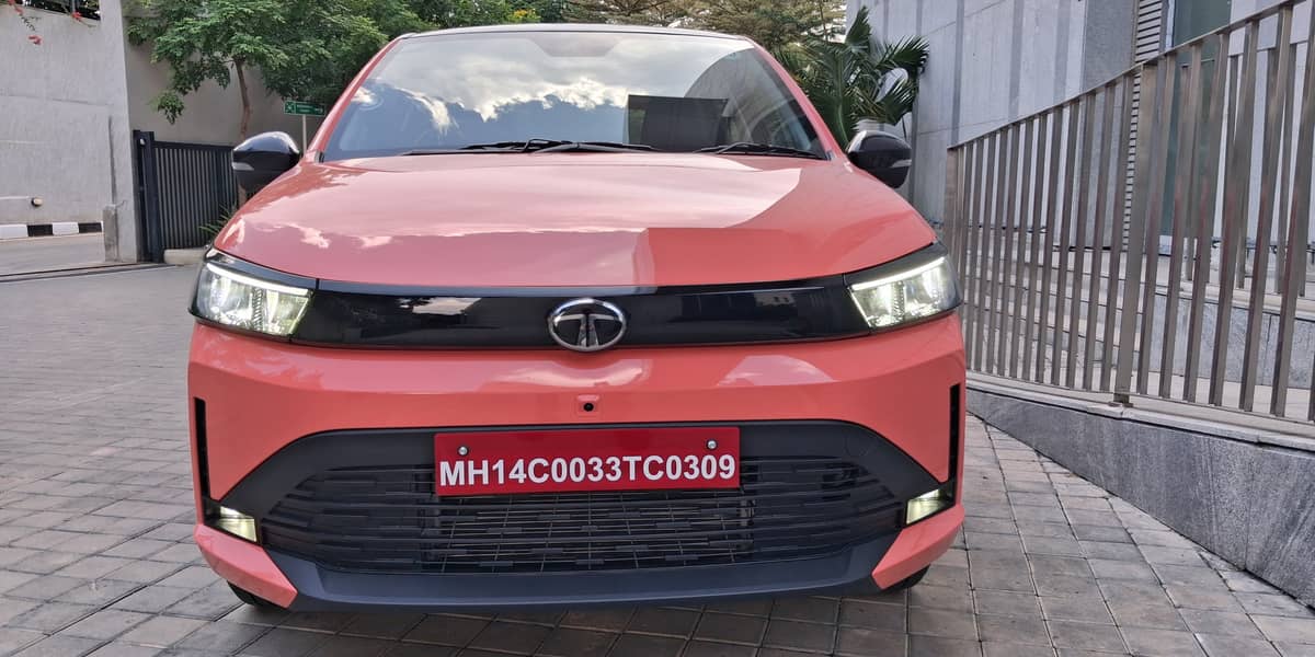 Tata Motors has loaded its sub-compact hatchback with goodies in this ...