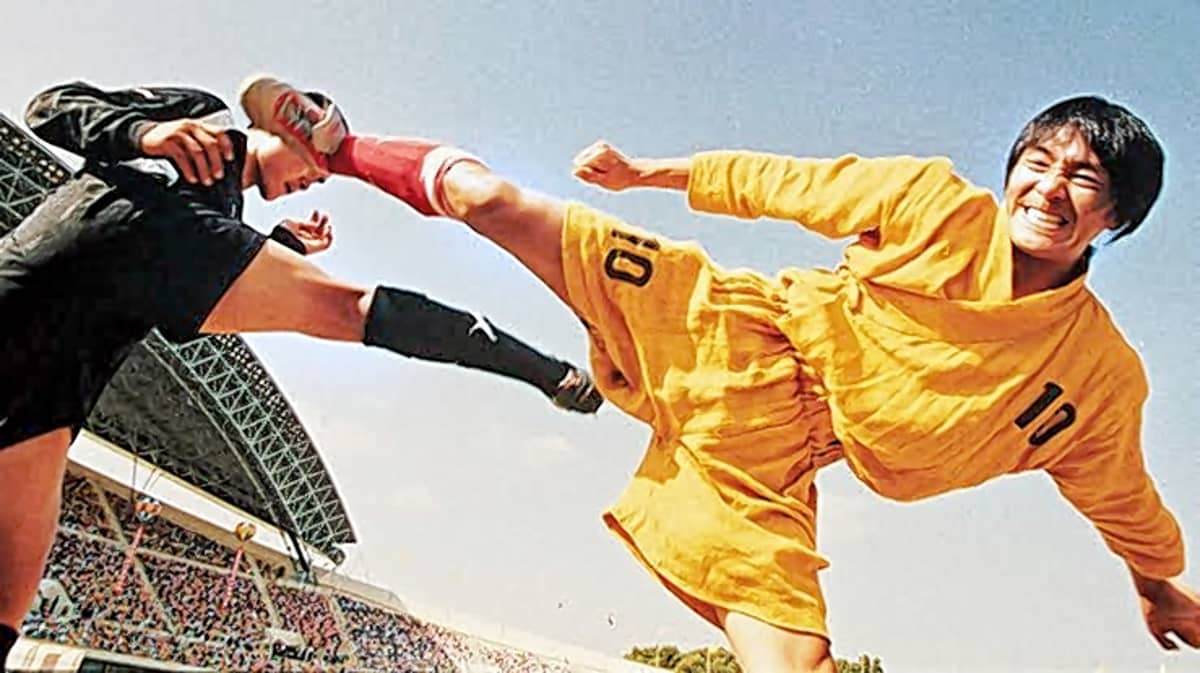This football season, t2 revisits 10 films that are a love letter to ...