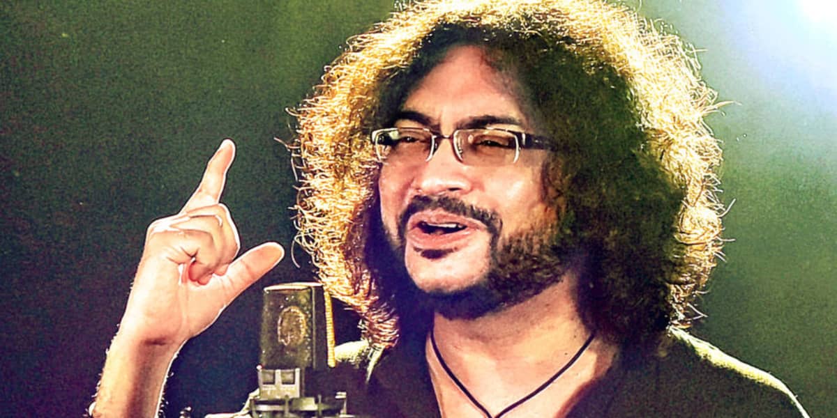 Rupam Islam: Bridging Rock and Tradition | t2ONLINE