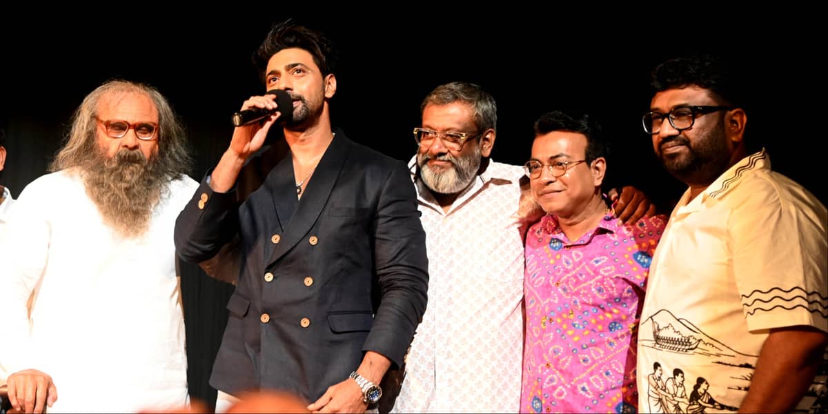Dhumketu: Cinematic Spectacle Meets Emotional Storytelling | t2ONLINE
