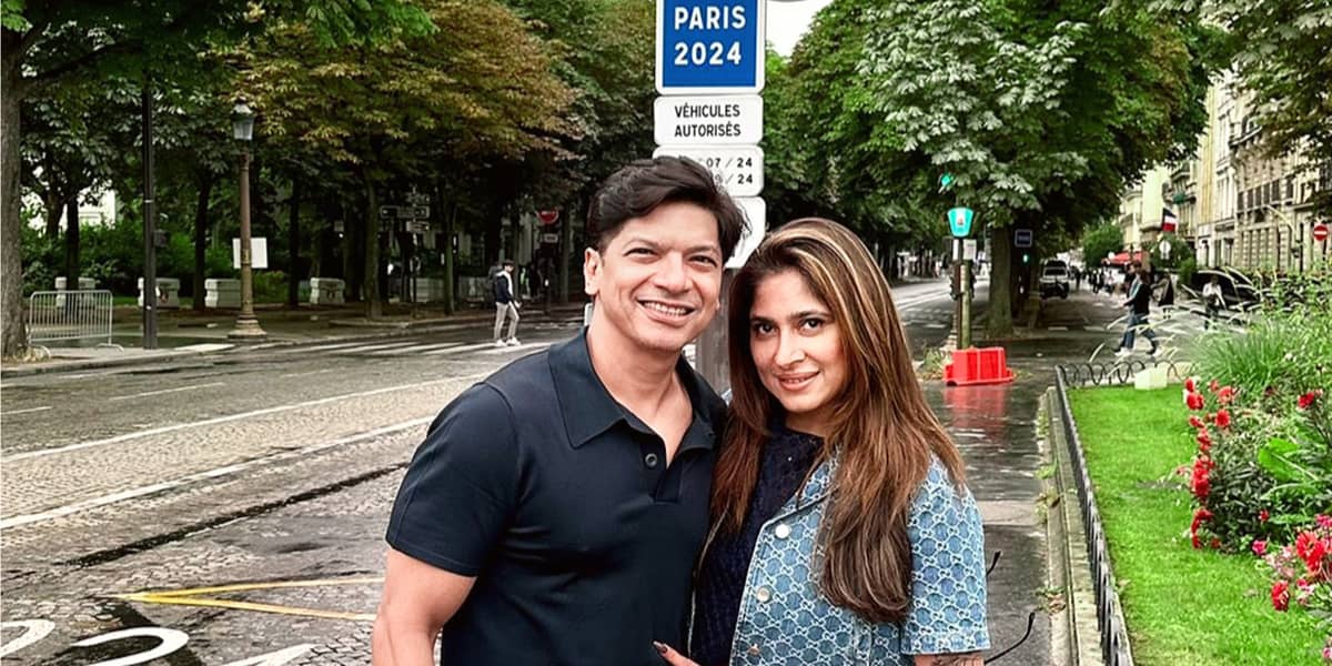 Singer Shaan speaks to t2 on his concert at the India House at the ...