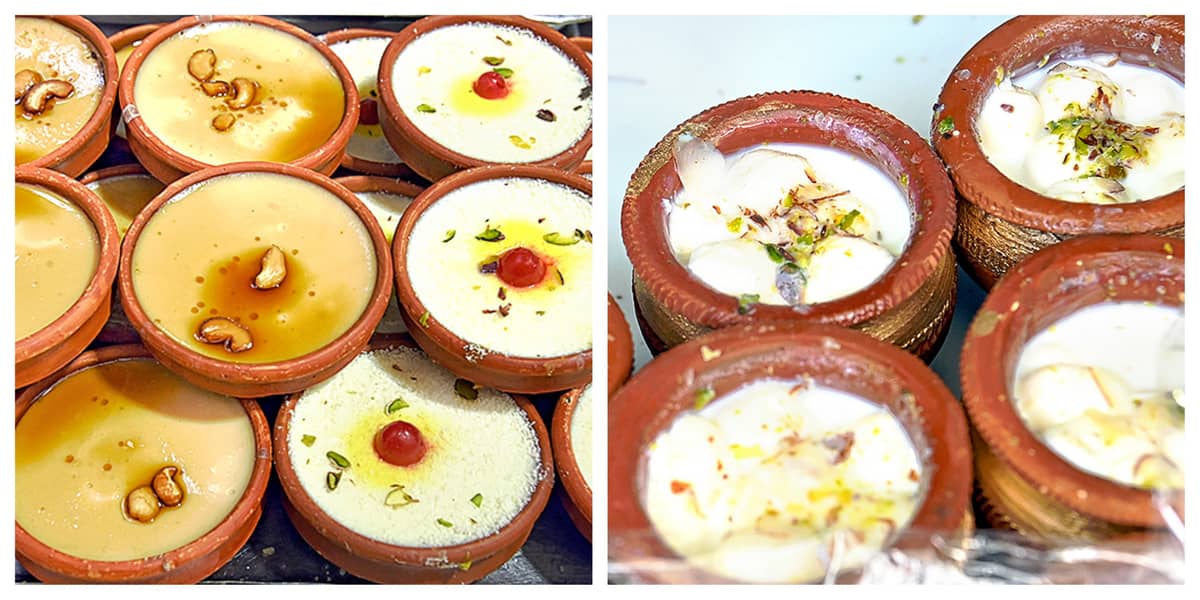 Bengal's sweet legacy: Celebrating at City Centre New Town | t2ONLINE