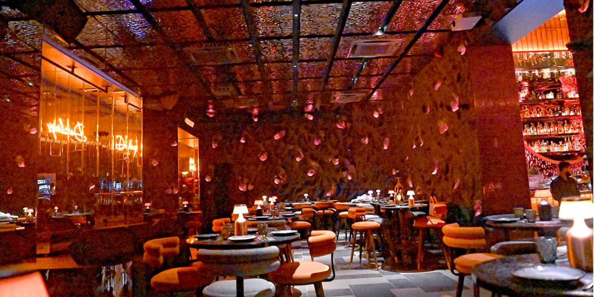 Darlings transforms Ho Chi Minh Sarani Into F&B Hotspot | t2ONLINE