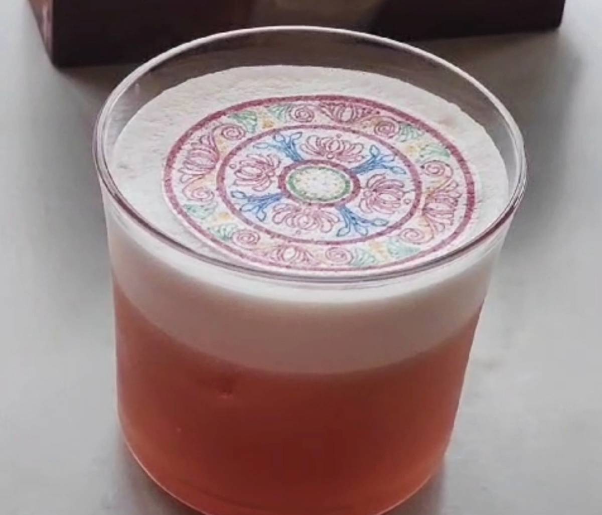 An exclusive peek of AMPM's new cocktail menu that invokes nostalgia ...