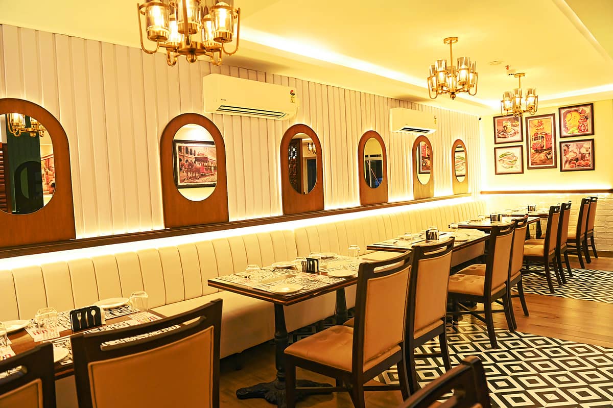Usha, Dawn of Bengali Cuisine is the newest spot for timeless local ...