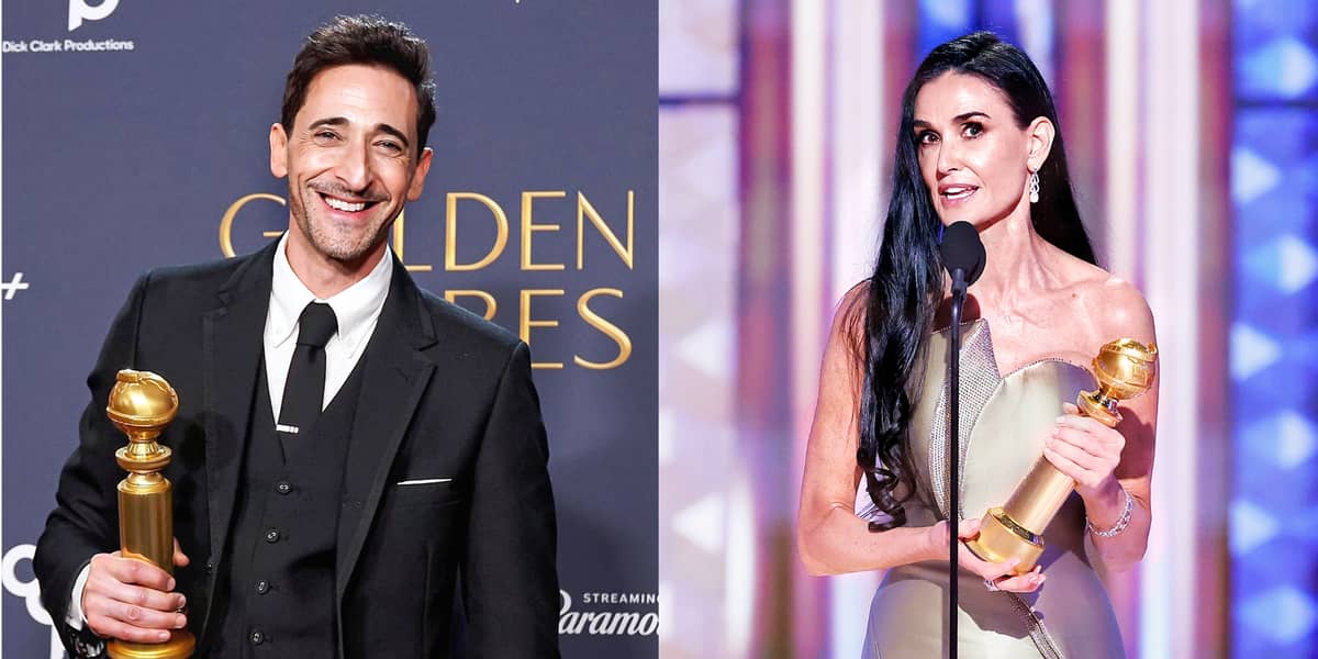 Heartwarming moments, a few clean sweeps and unpredictable winners were ...