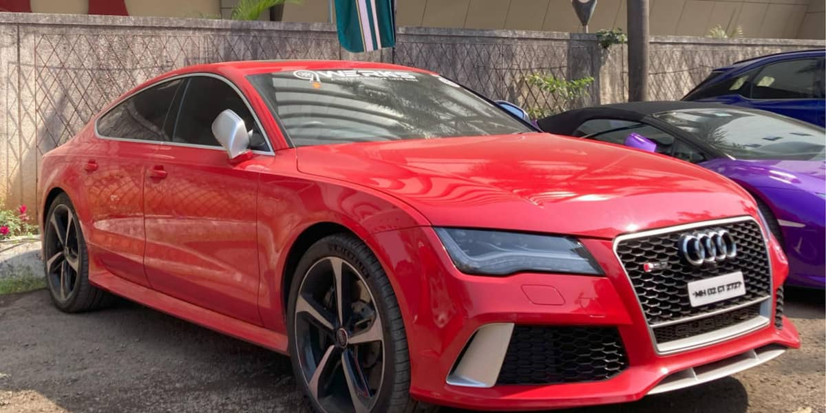 Generation Speed will be India’s first motoring festival that will ...