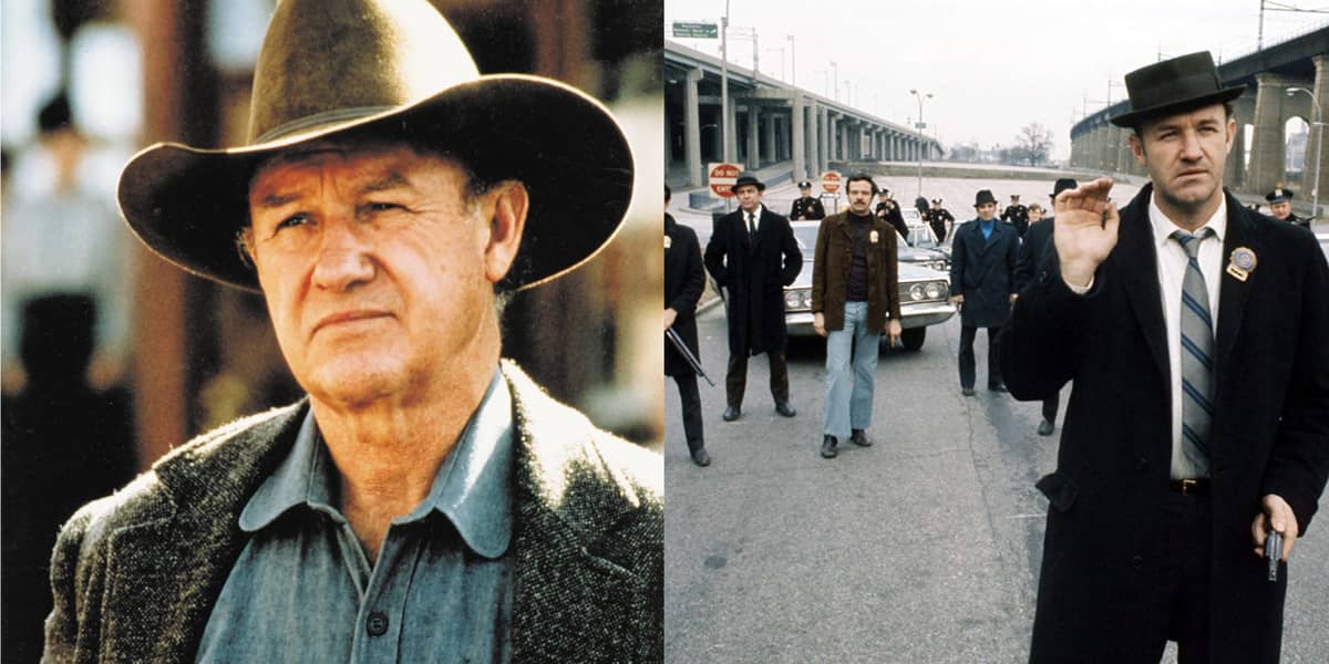 Spotlighting Hollywood legend Gene Hackman's 10 best performances ...