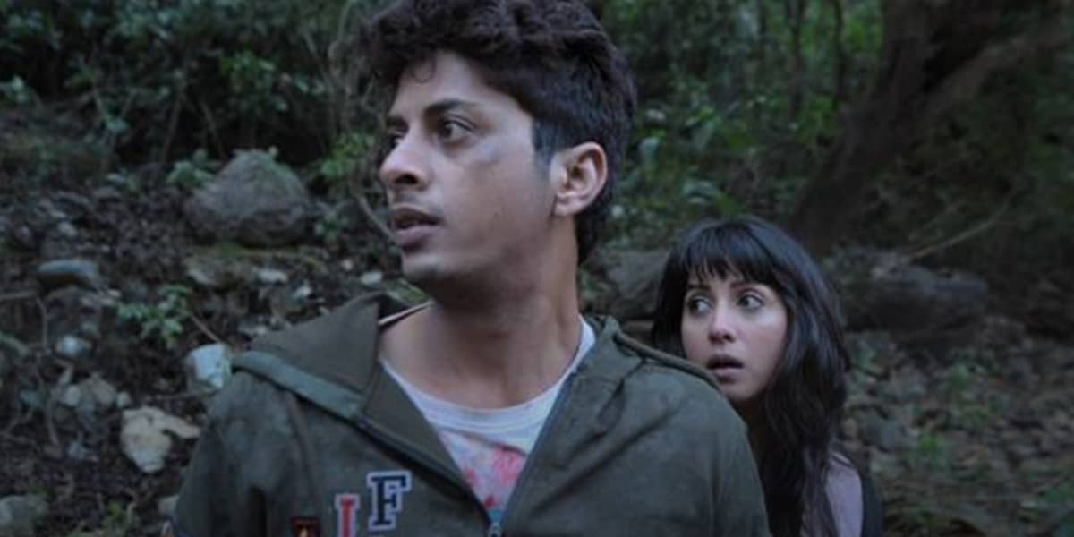 A chat with Mayur More and Palak Jaiswal, the lead pair of Black White ...