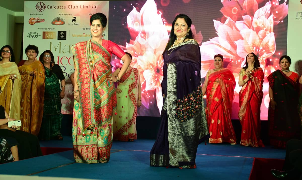 Highlights of the May Queen Ball at Calcutta Club, with t2 | t2ONLINE