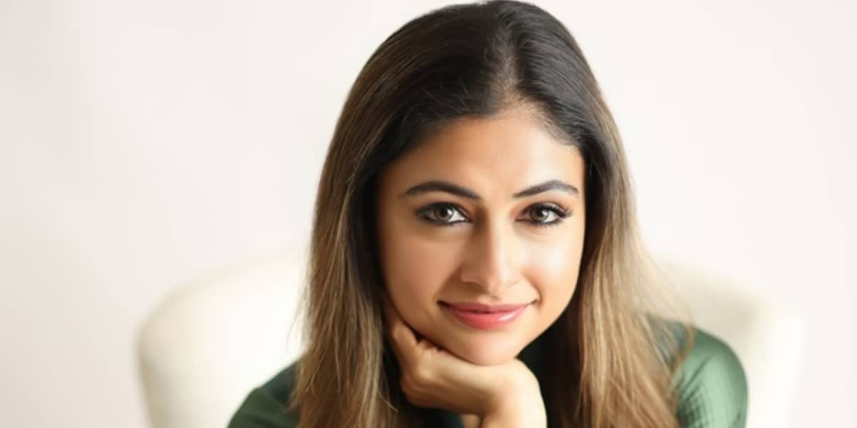 Devangi Nishar Parekh is all set for her red carpet debut at Cannes ...