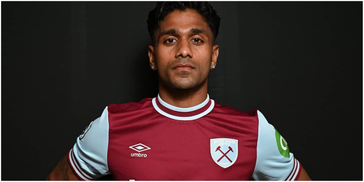 From Kerala to West Ham: Rahul KPs global football journey at TST ...