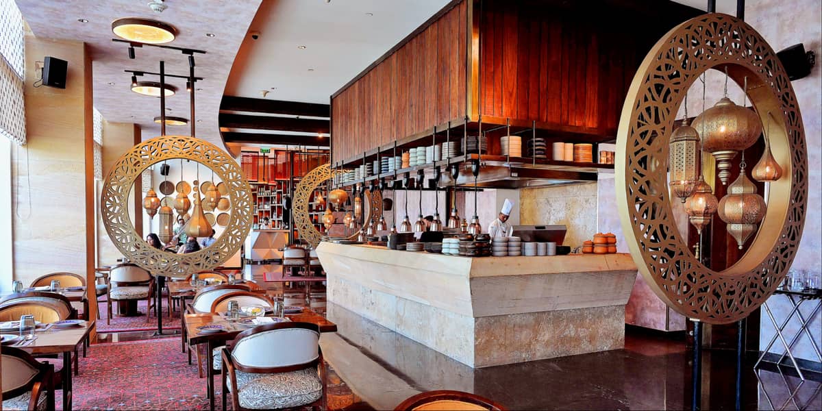 Ruh-B-Ruh at The Westin: A Soulful Dining Experience | t2ONLINE