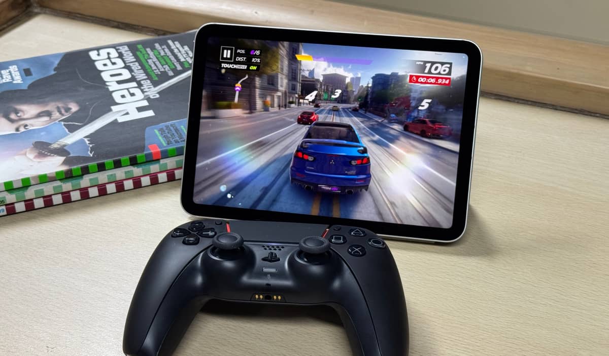 Apple's new gaming app may feature editorial content from Apple about ...
