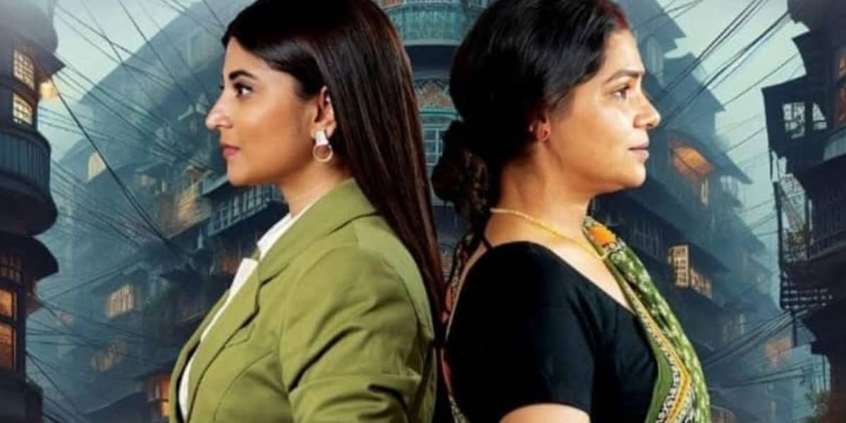Get ready to watch Aapish, a film on gender inequality in modern ...