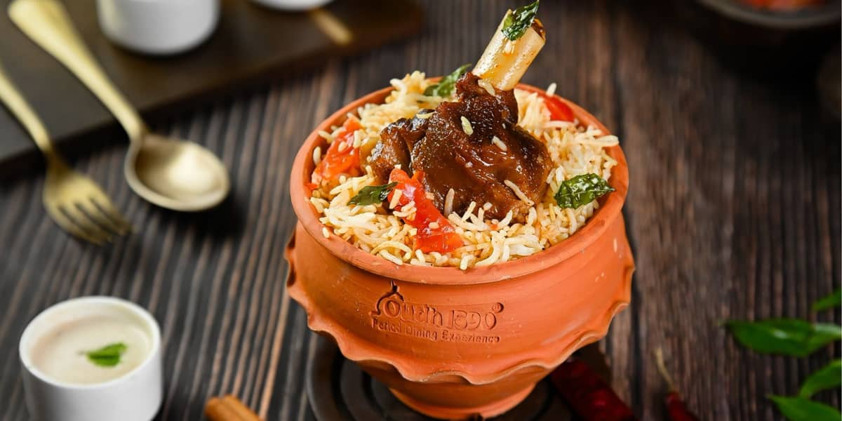 Regional Indian Biryani Varieties: History & Flavours | t2ONLINE