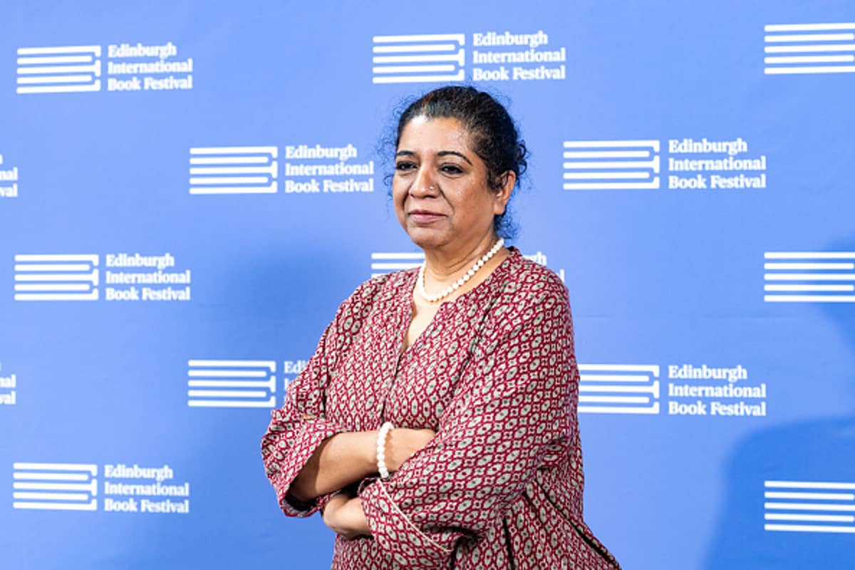 A Calcutta chef in London’s spotlight: Asma Khan and her kitchen of ...