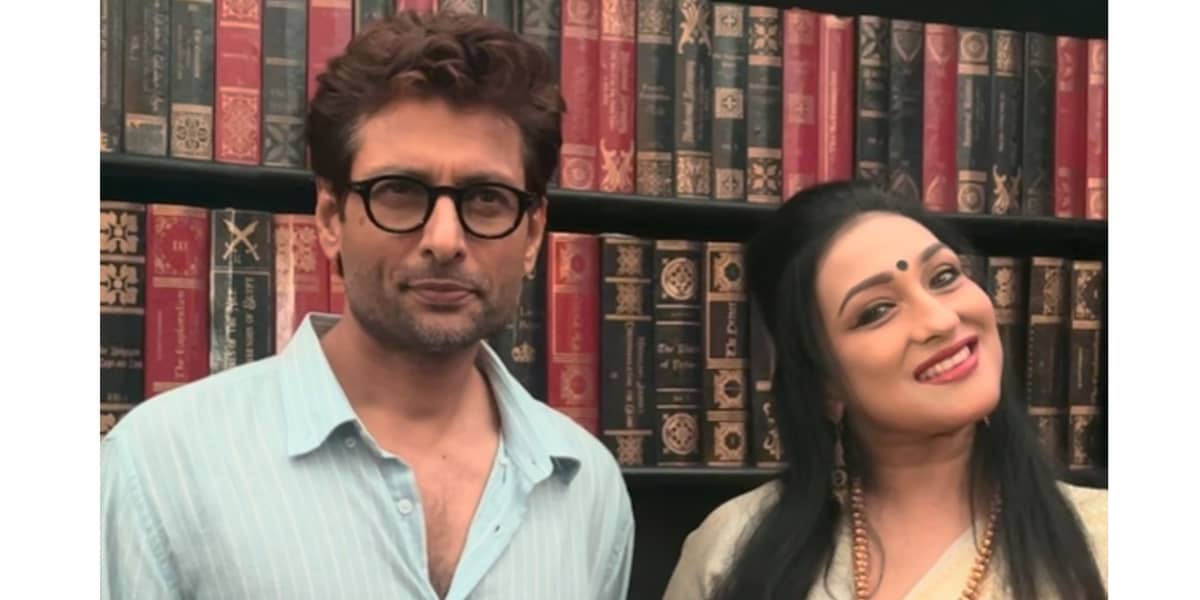 Goodbye Mountain: Rituparna & Indraneil’s New Film | t2ONLINE