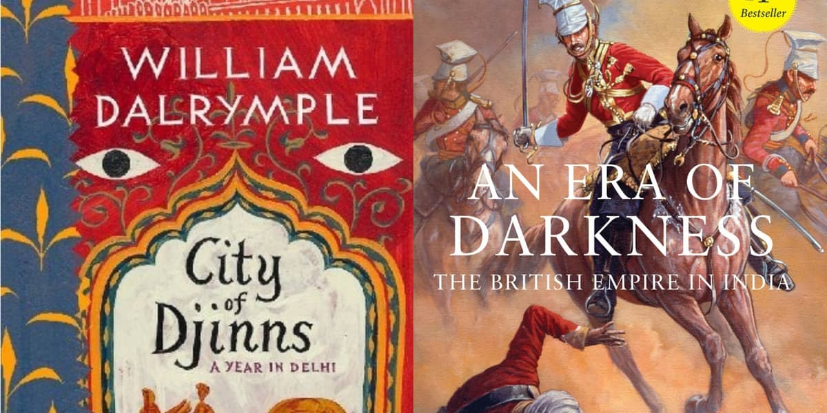 Sam Dalrymple & Top Authors Redefine Indian Historical Fiction | t2ONLINE