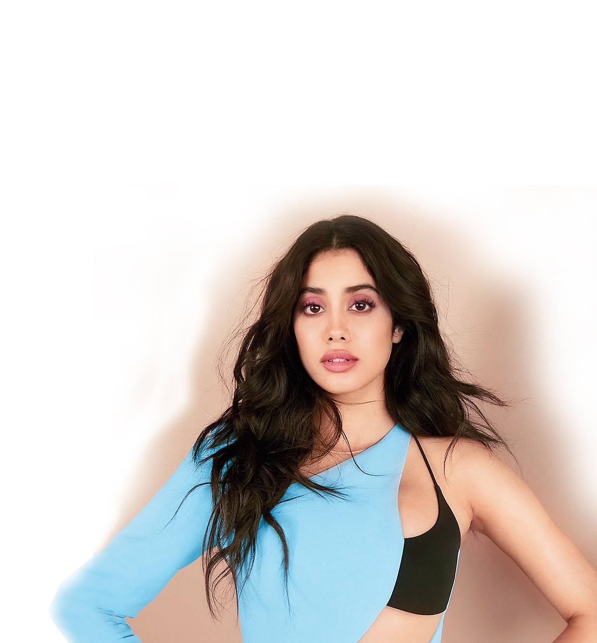 Janhvi Kapoor speaks to t2oS on why playing the ‘unlikely hero’ works ...