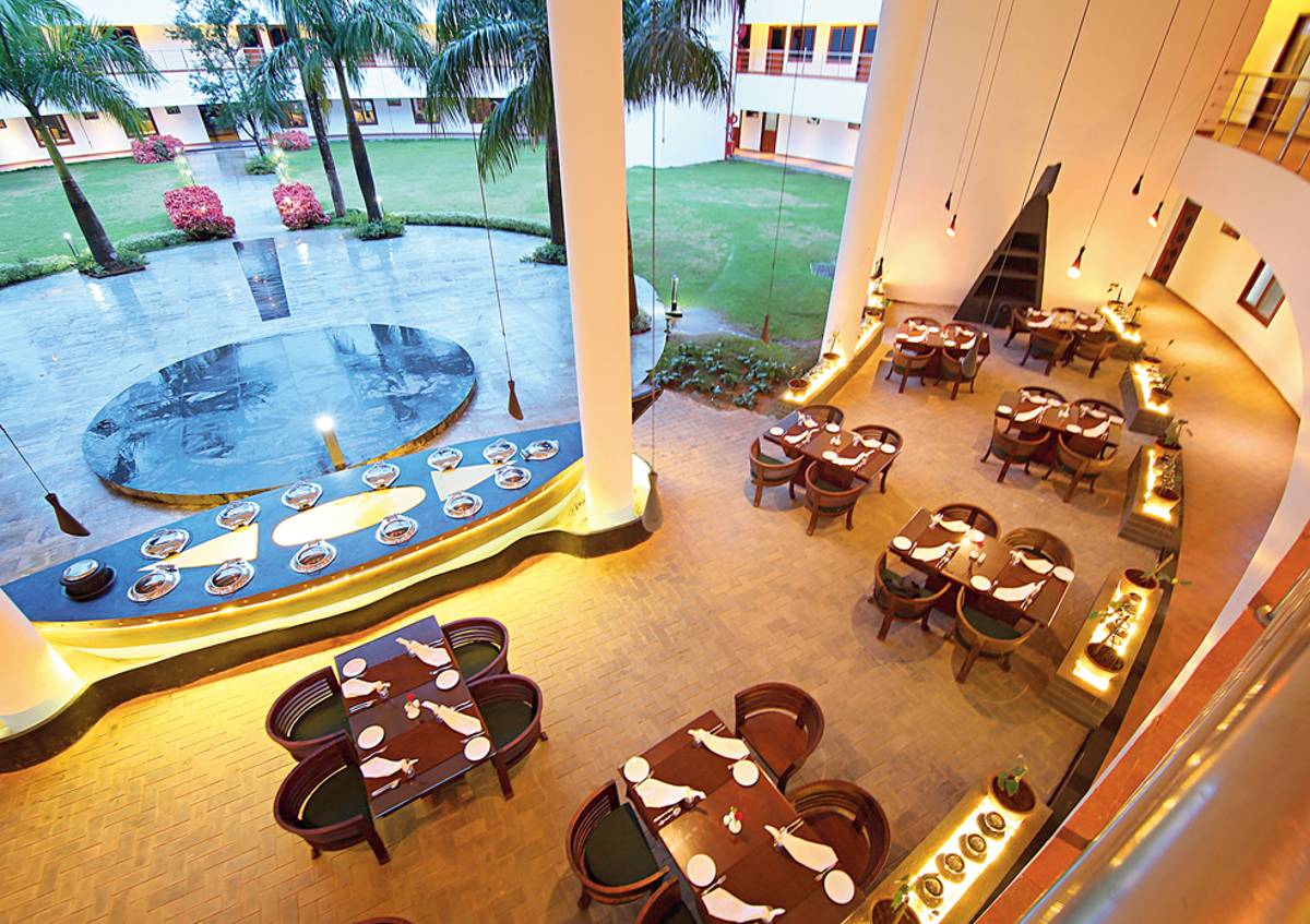 Vythiri Village in Wayanad Kerala a luxury experience amid pristine ...