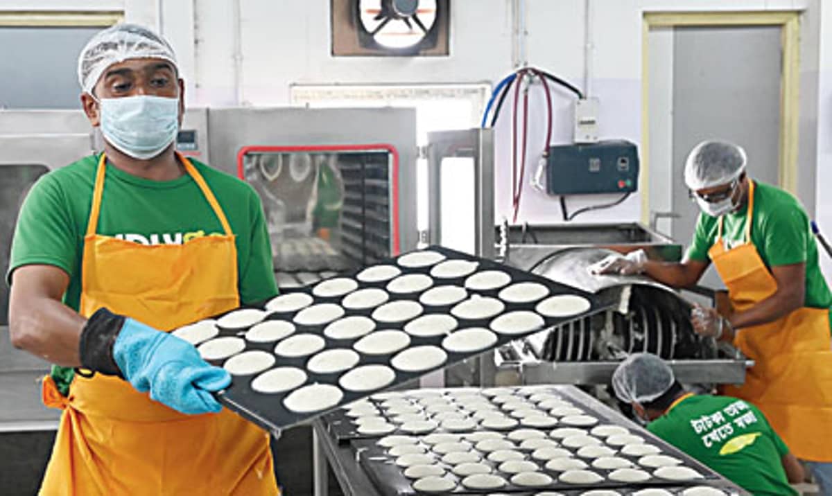 Discover the art of making perfect idlis at IdlyGo | t2ONLINE