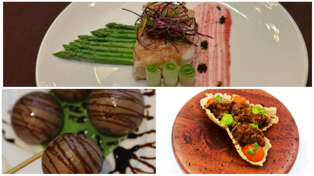 Here are some more V-Day treats for you to choose from | t2ONLINE